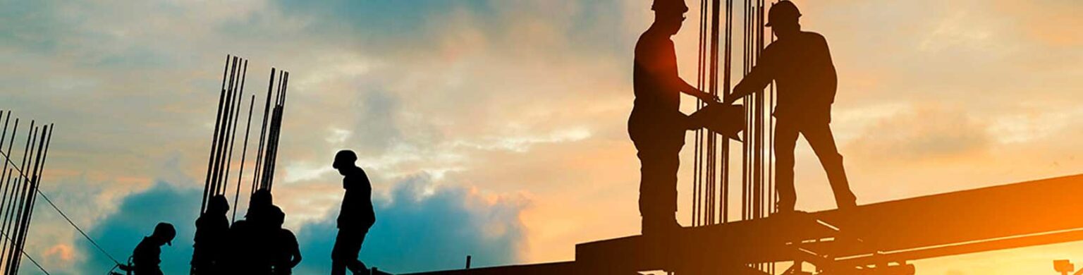 Infrastructure And Utility – Sladden Engineering