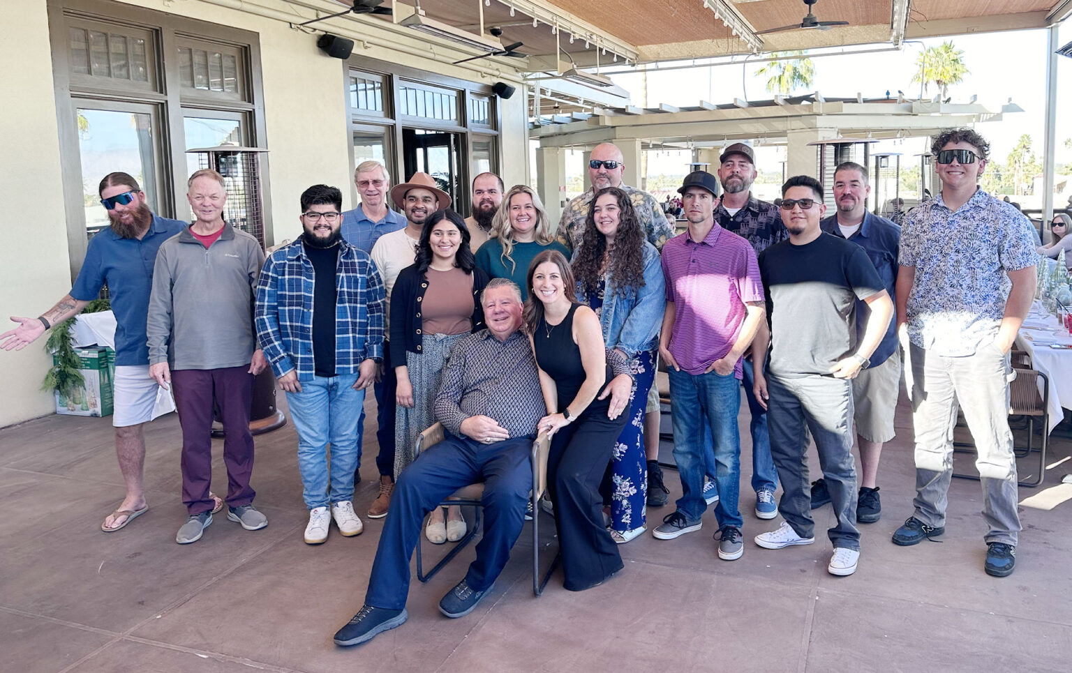 About – Sladden Engineering