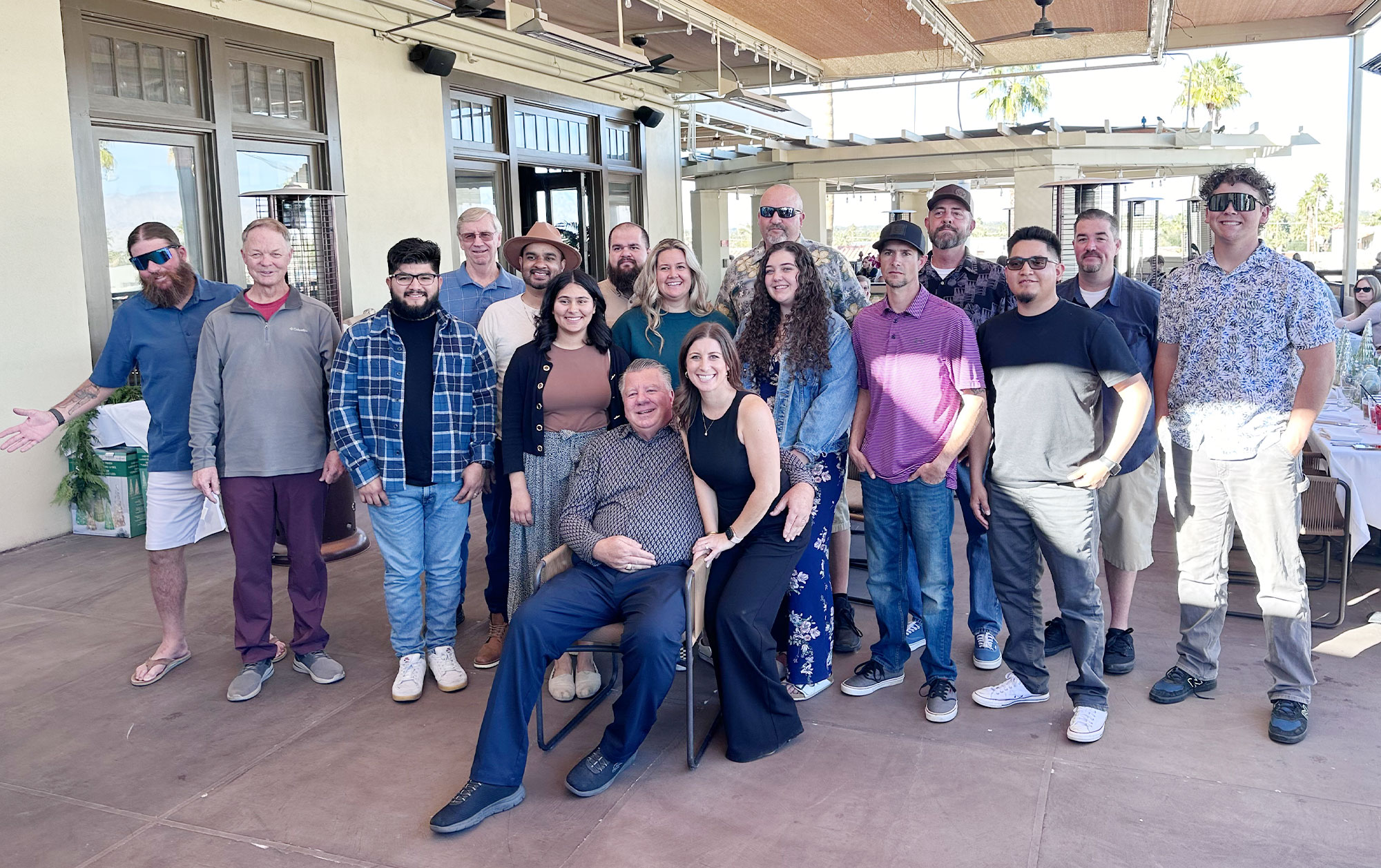 About – Sladden Engineering